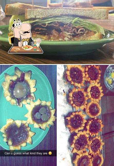 Kenogami's Kitchen - Restaurant menu, prices and reviews