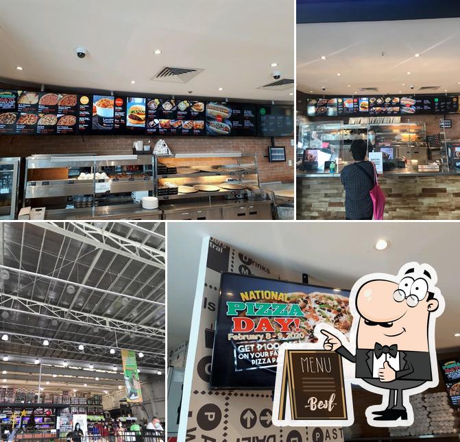 Landers Central restaurant, Las Pinas - Restaurant reviews