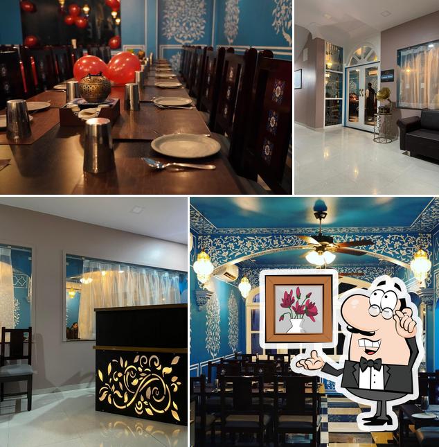 Laziza Diner, Mundra - Restaurant reviews