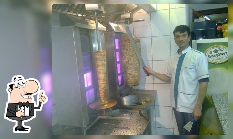 Mira Döner und Pizza Haus, Maikammer - Menu du restaurant, prix et avis