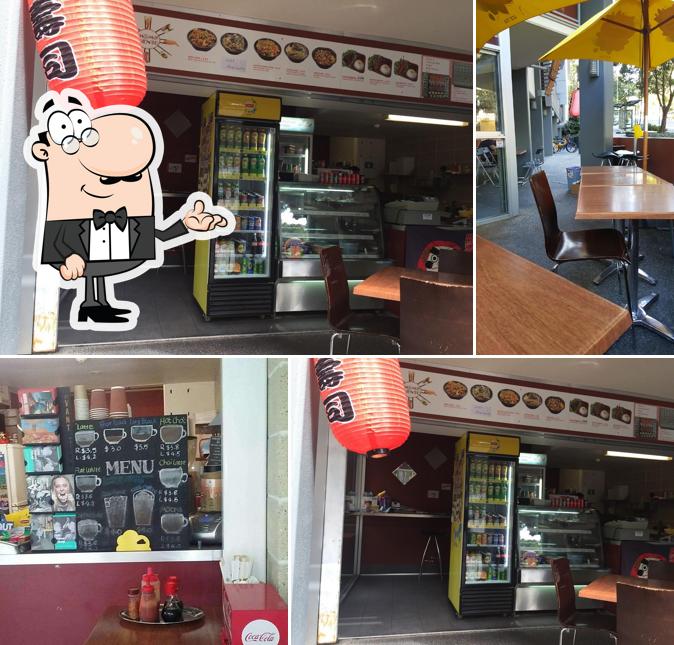 Momo Bento, Kelvin Grove - Restaurant menu, prices and reviews