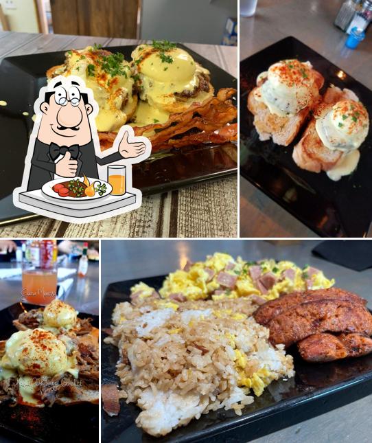 My Friends Place, Manteca - Restaurant menu, prices and reviews