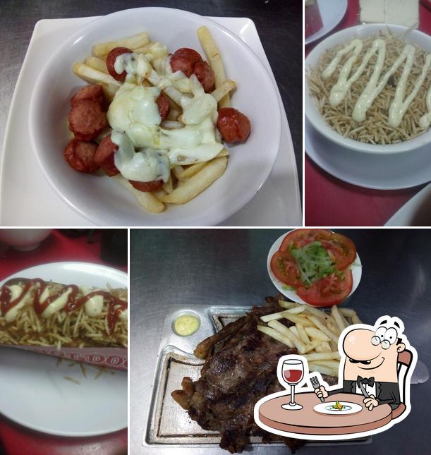 Restaurante One Way Comidas Rápidas, Bogotá, a 46-99 Carrera 9 ...