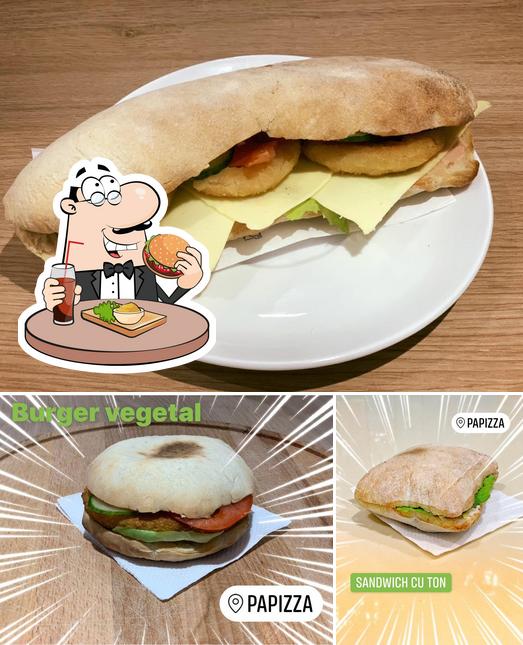 Papizza Vicovu de Sus, Vicovu de Sus - Restaurant menu, prices and reviews