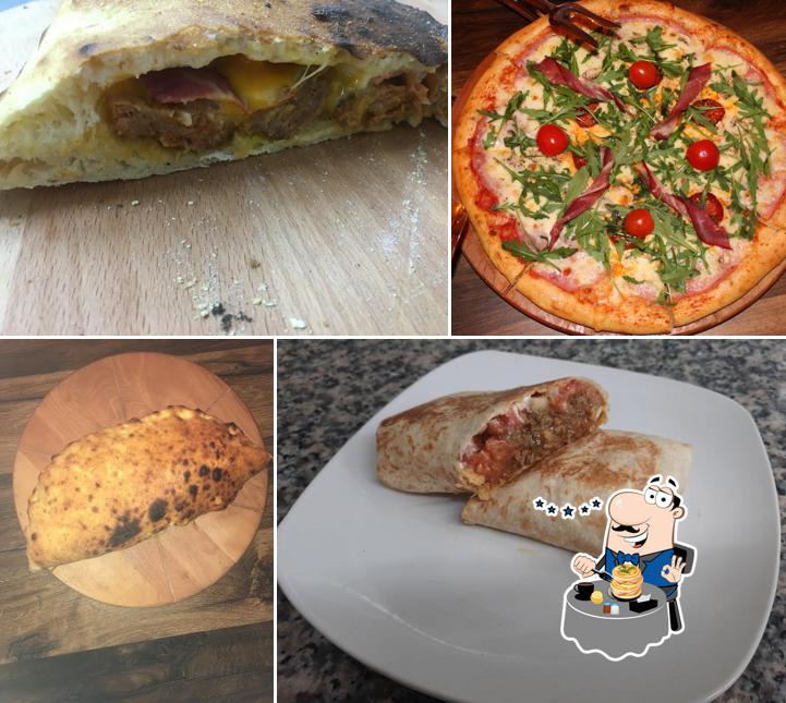 Pizzeria Demetra & Nika, Ruma - Restaurant menu, prices and reviews