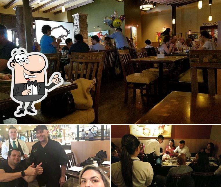 Rodizio Grill Brazilian Steakhouse Estero, Estero - Menú del ...