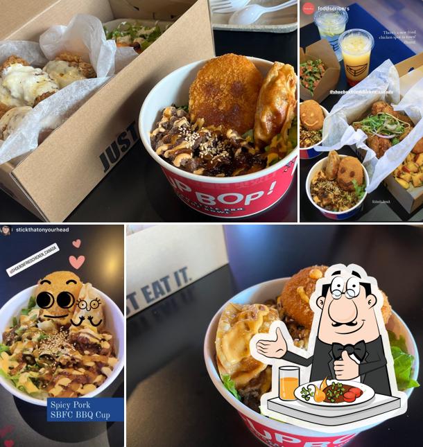 SHOEBOX FRIED CHICKEN CO. in Calgary - Restaurant reviews