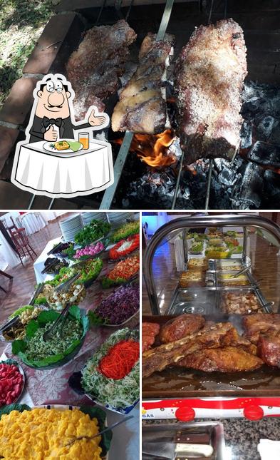 Sede da APAE, Venâncio Aires - Menu do restaurante, preços e opiniões