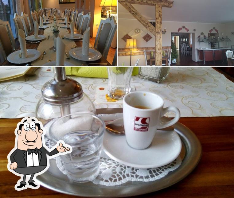 Restaurant Simona, Barßel - Restaurant reviews