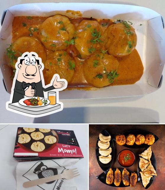THE MOMO FACTORY, Navi Mumbai - Restaurant menu, prices and reviews