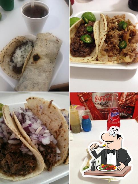 Tacos y Burritos Allende restaurant, Ciudad Obregón - Restaurant reviews