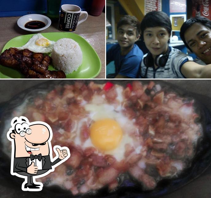 Tapsihan SA Cabre.... restaurant, Pasay - Restaurant reviews