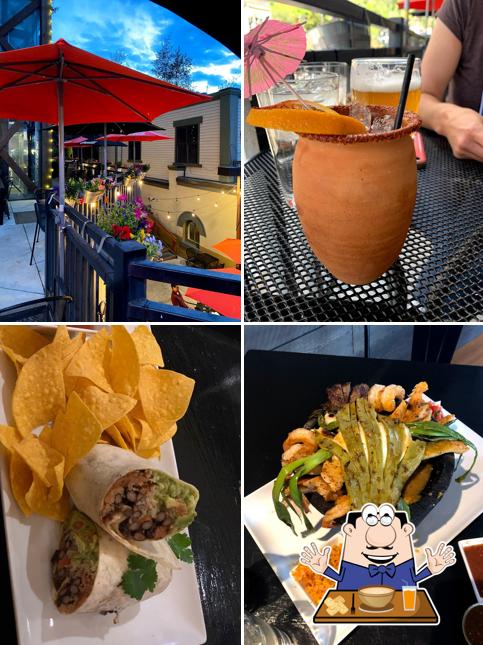 Tekila Mexican Grill & Cantina in Park City - Restaurant menu and reviews
