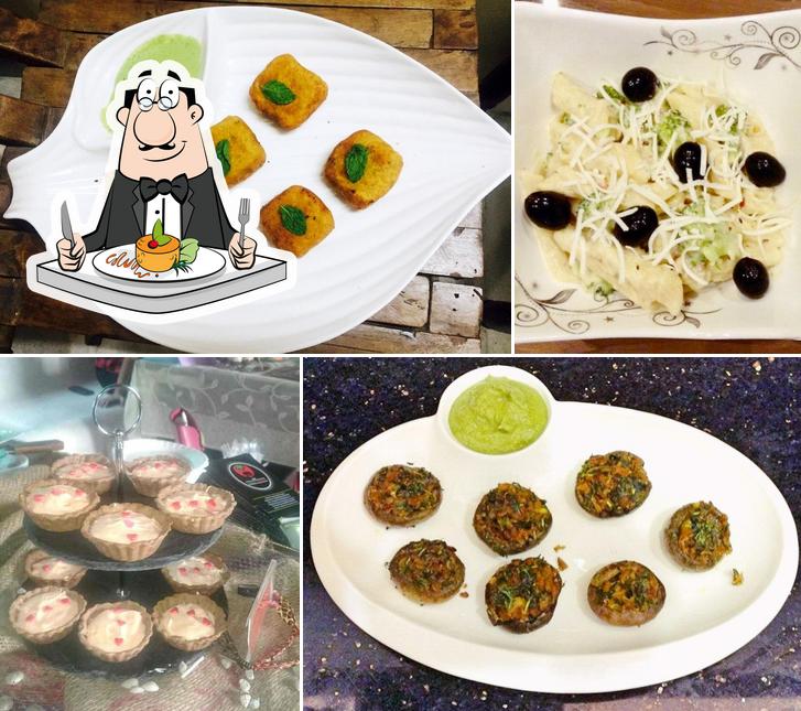 The Couch Tomato, Hyderabad - Restaurant reviews