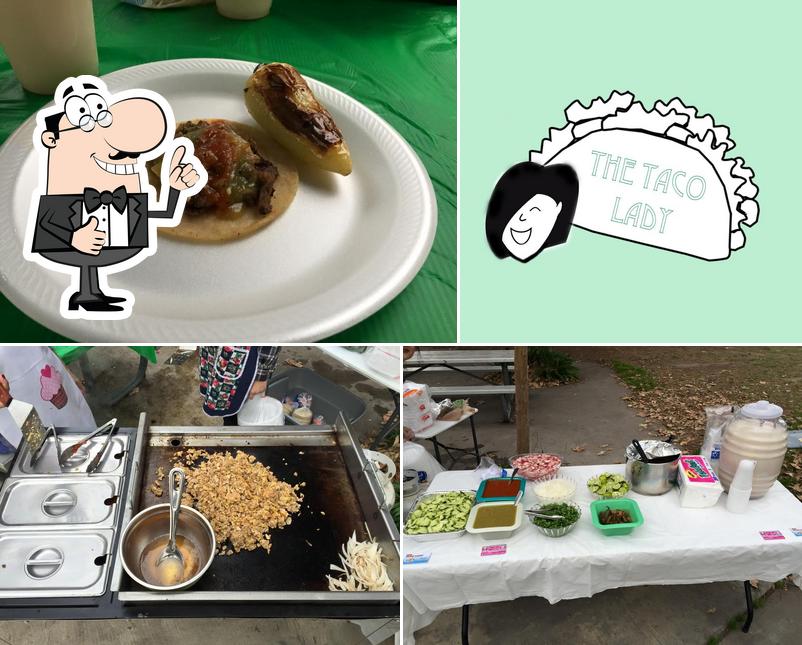 The Taco Lady-Tacos Estilo Jalisco in Rialto - Restaurant reviews