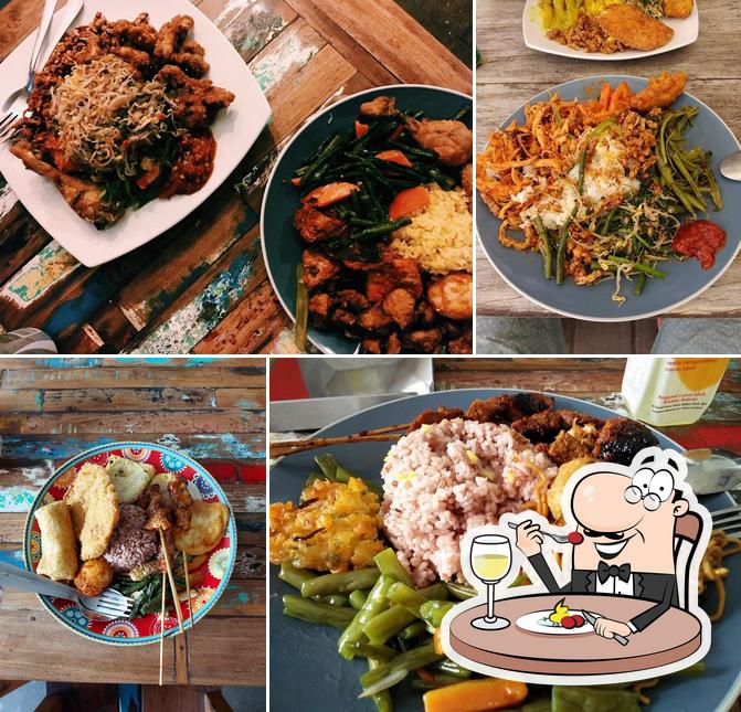 Top 7 restaurants with mie goreng in Canggu, Bali, september 2025 ...
