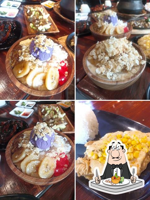 Yassi's Makati restaurant, Makati - Restaurant reviews