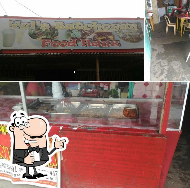 Yul's Batchoyan & Food Hauz restaurant, Iloilo City