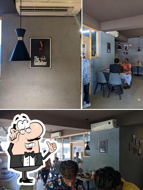 koppa the food dudes, Kunnamkulam - Restaurant reviews