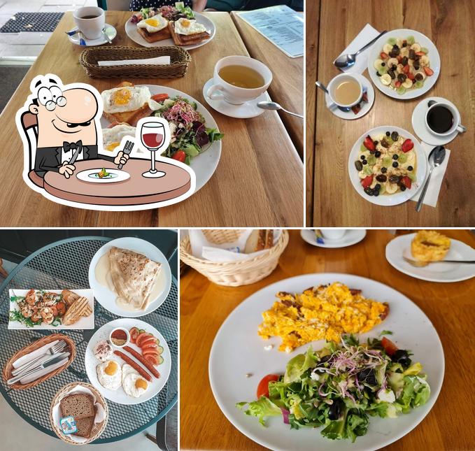 Best breakfast restaurants in Warsaw, summer 2024 - Restaurant Guru