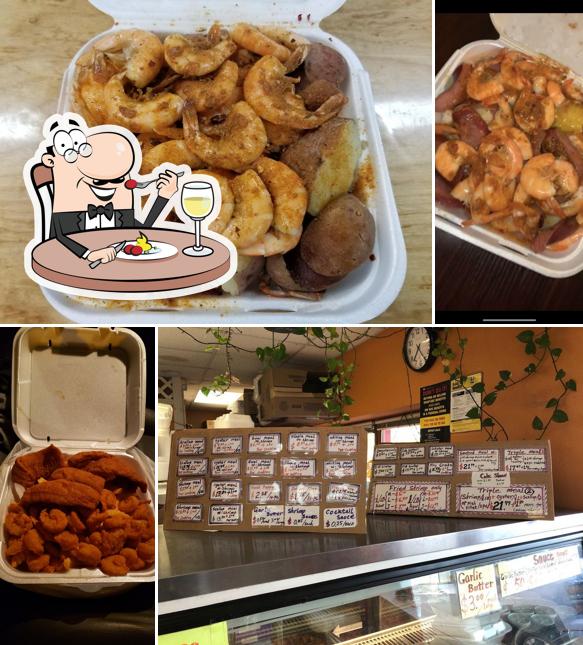 Southern Crab House, Statesboro - Restaurant menu, prices and reviews