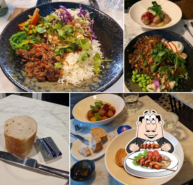 Top 5 restaurants with pork cheeks in Malmö, september 2025 ...