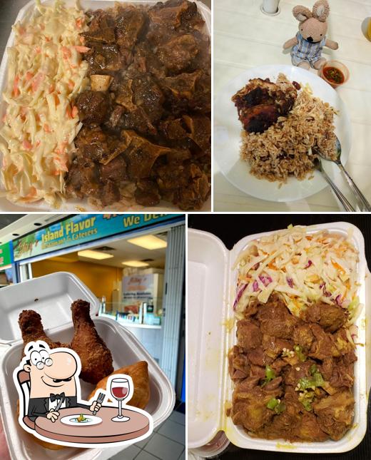 Stacy’s Island Flavor Restaurant and Caterers in Toronto - Restaurant ...