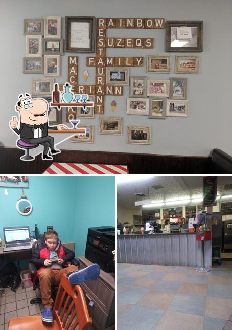 Suz-E-Q’s, Cardington - Restaurant menu, prices and reviews