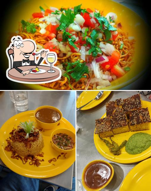Swati Snacks, Ahmedabad - Restaurant menu, prices and reviews