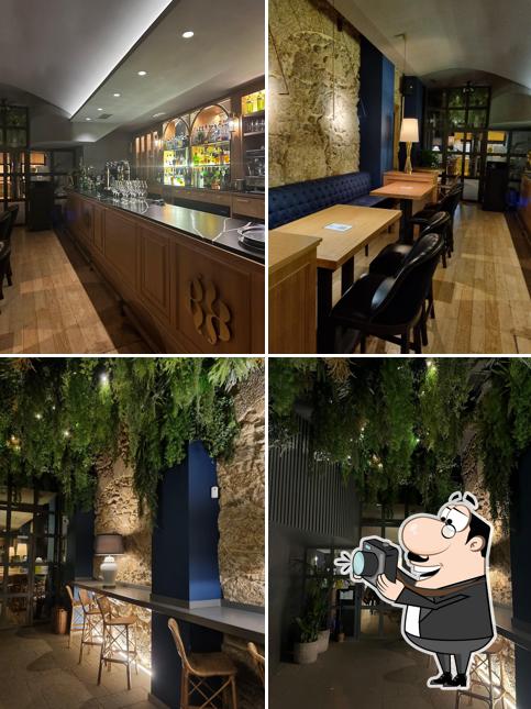 URO Rest & Club, La Coruña - Carta del restaurante y opiniones