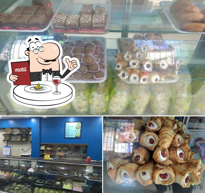 Vienna Bakery, Mumbai - Restaurant menu, prices and reviews
