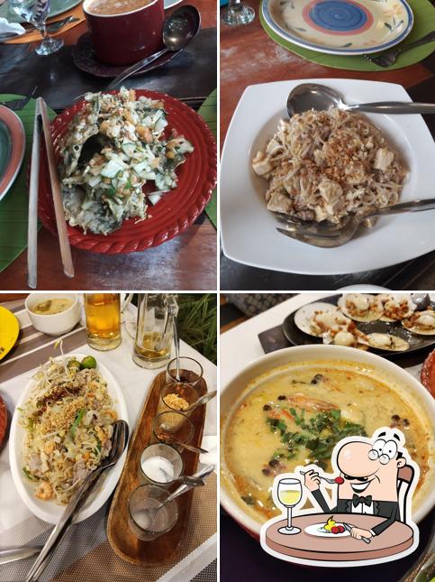 Village Chefs by The Little Green Kitchen, Tacloban City - Restaurant ...