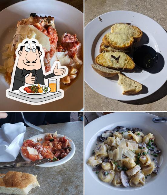 Sugo's Spaghetteria - Edwardsville, Edwardsville - Restaurant menu ...