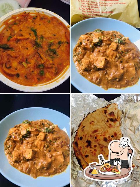 Amrutha Restaurant, Sharjah, 993P+VVX - Restaurant menu and reviews