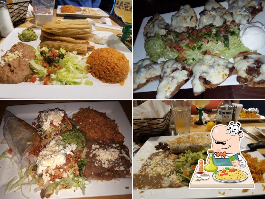 Asada Grill & Cantina, 2907 W 45th St in Highland - Mexican restaurant ...