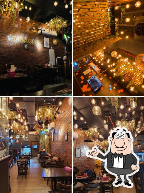 BABA GRILL Restaurant, UAE - Restaurant reviews