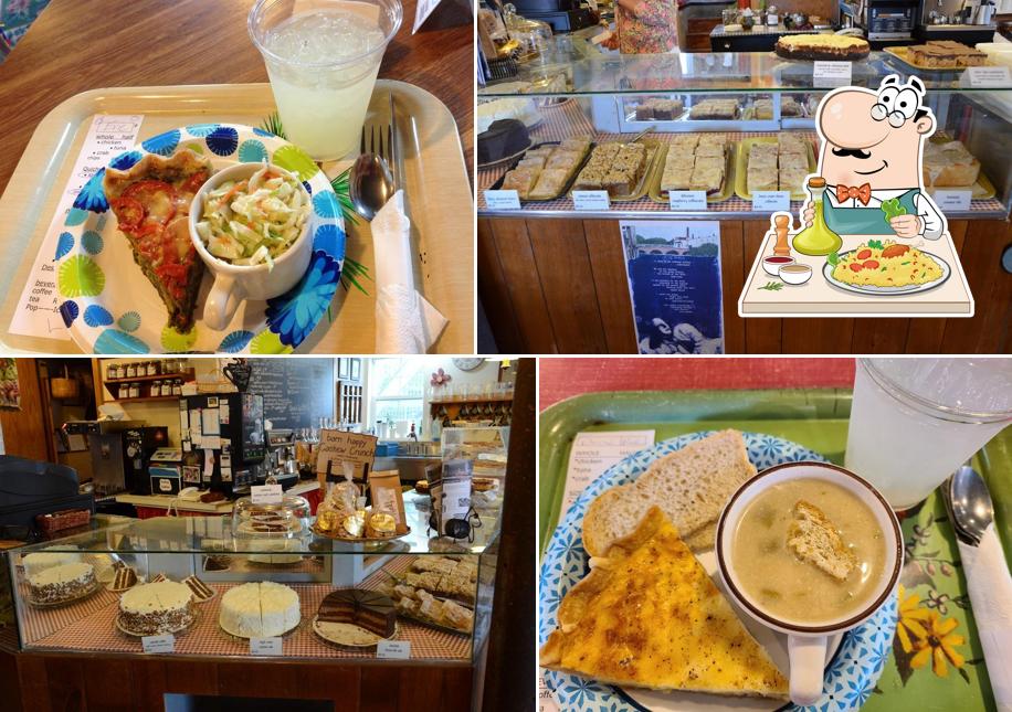 Barn Happy in Cedar Falls - Restaurant menu and reviews