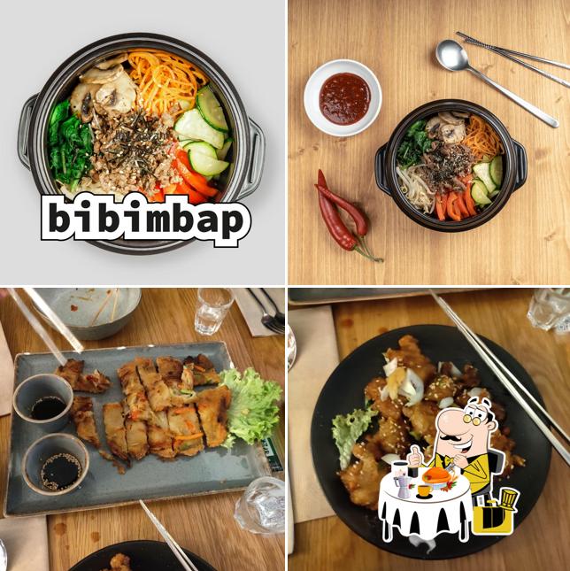Top 5 Restaurants mit tteokbokki in Zürich, September 2024 - Restaurant ...