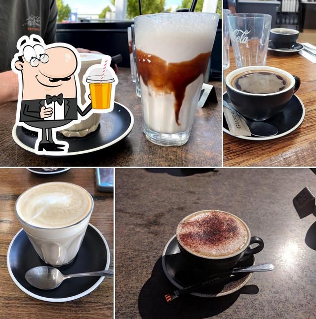 The Butter Factory Cafe in Shepparton - Restaurant reviews