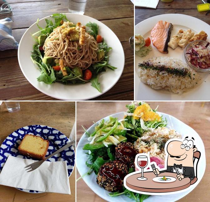 CIBI in Collingwood - Restaurant menu and reviews