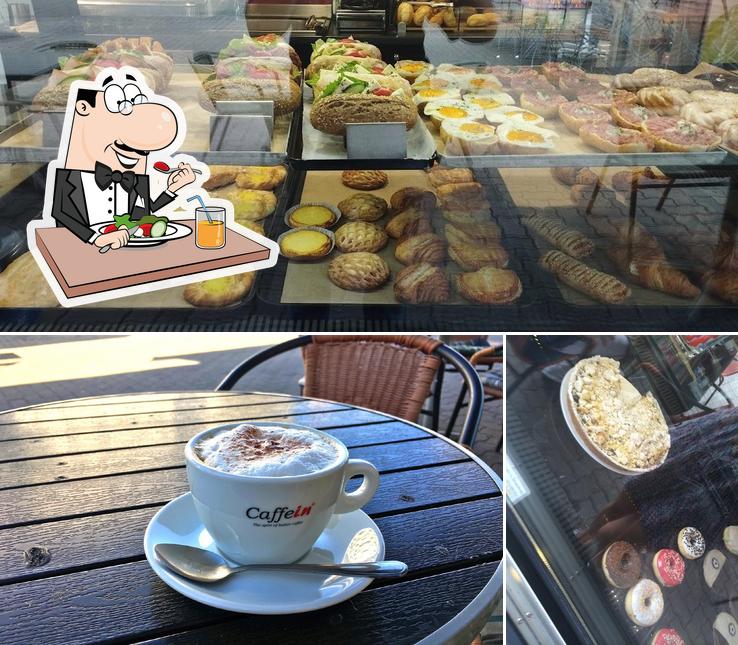 Crusty Bäckerei, Berlin - Speisekarte, Preise und Bewertungen