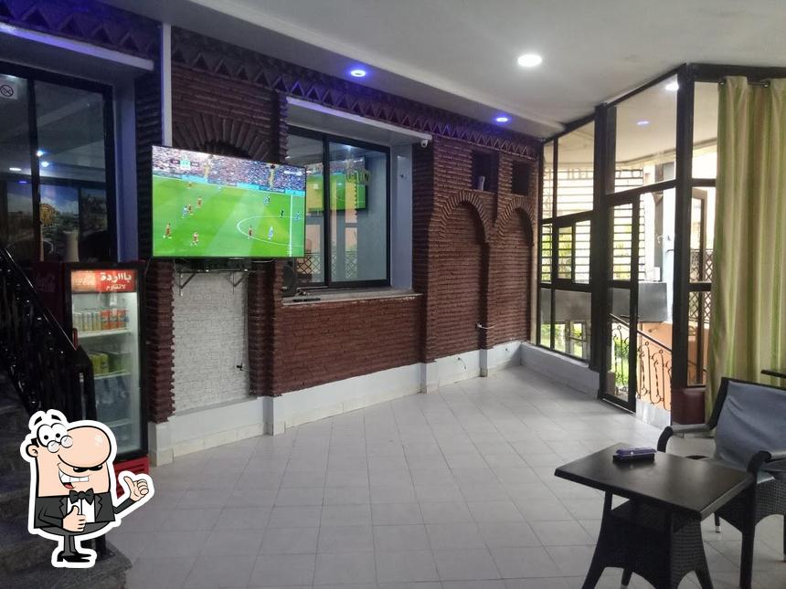 Cafe Dar Essaada, Marrakesh - Restaurant reviews