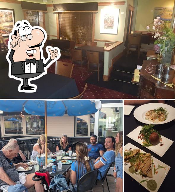 Café Diva in Steamboat Springs - Restaurant menu and reviews