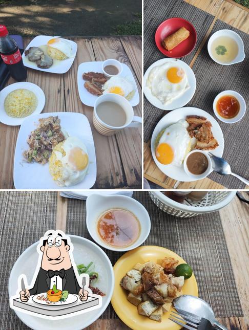 LUGAWAN NI POPONG - Restaurant menu, prices and reviews