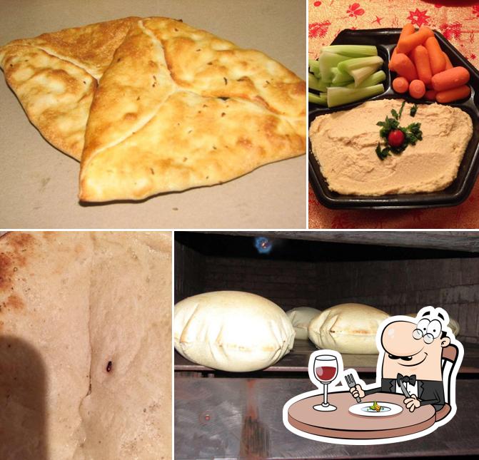 Cedars Bakery, Buffalo - Restaurant menu, prices and reviews