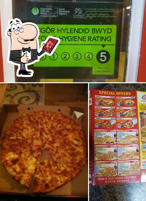 Top 10 restaurants in Wrexham, december 2024 - Restaurant Guru