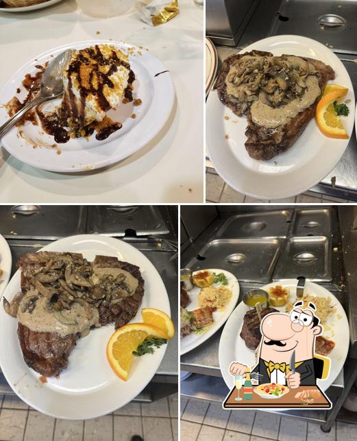 Chalet Basque Restaurant, Bakersfield - Restaurant menu, prices and reviews