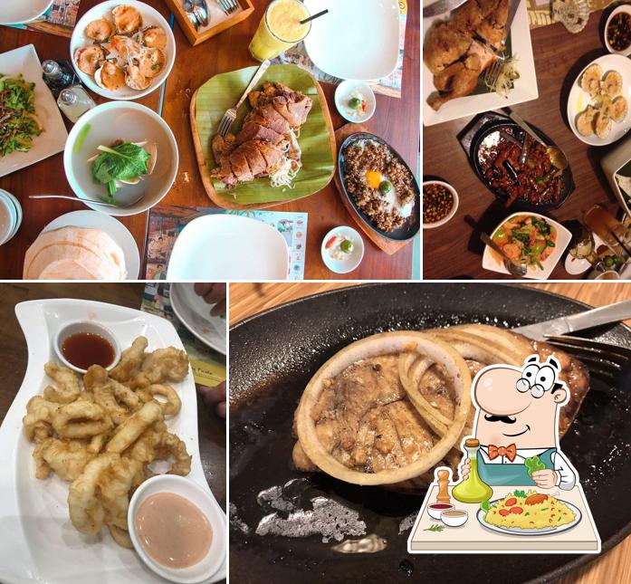Chika-an Sa Cebu, Cebu City - Restaurant menu, prices and reviews
