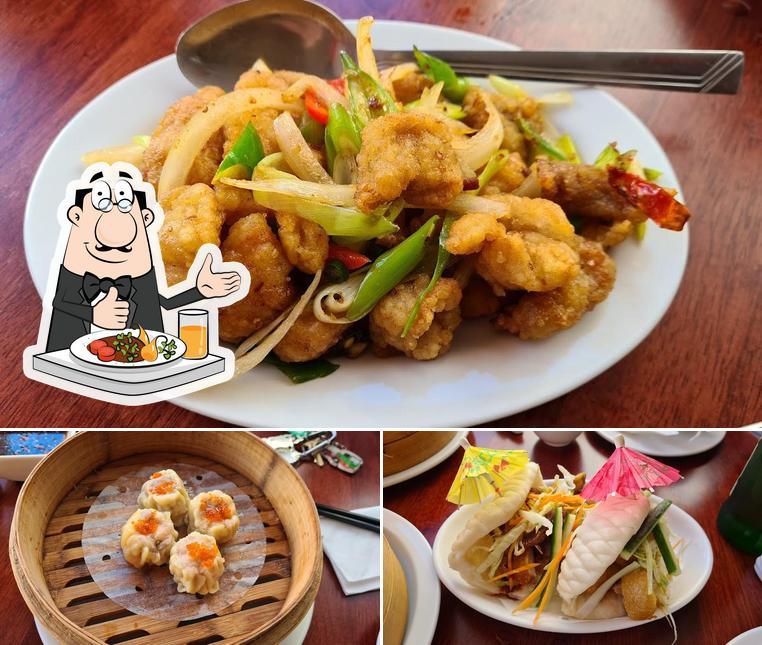 China City, Walton on the Naze - Restaurant menu, prices and reviews