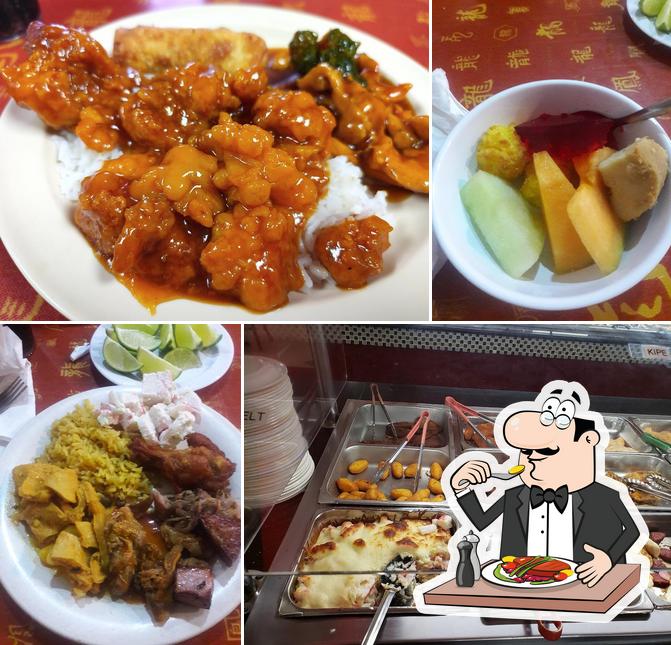 El Palacio Buffet, 7403 S Orange Blossom Trl #5709 in Orlando ...